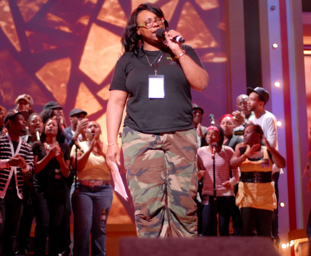 Kelly Price Picture 22 - The BET Awards 2012 - Arrivals