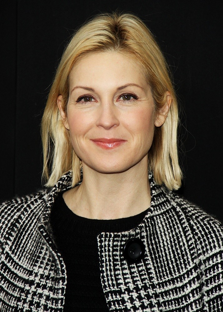 Kelly Rutherford Picture 27 - American Hustle New York Premiere