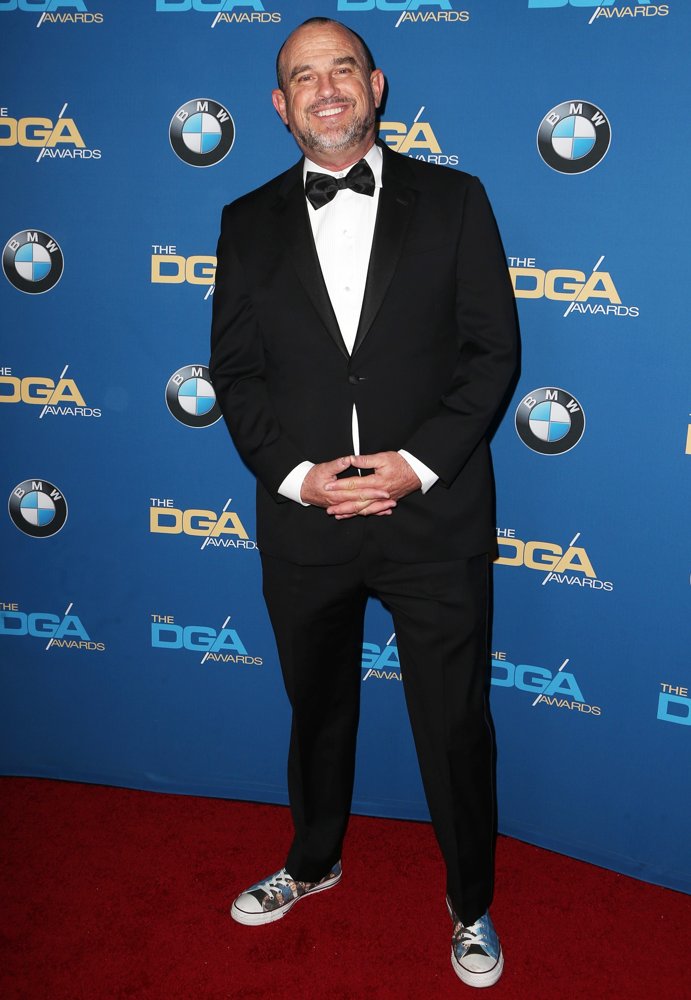 Ken Fuchs Picture 1 - The 69th Annual Director Guild Awards - Arrivals