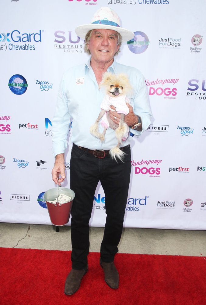 Ken Todd Picture 1 - Lisa Vanderpump and The Vanderpump Dog Foundation ...