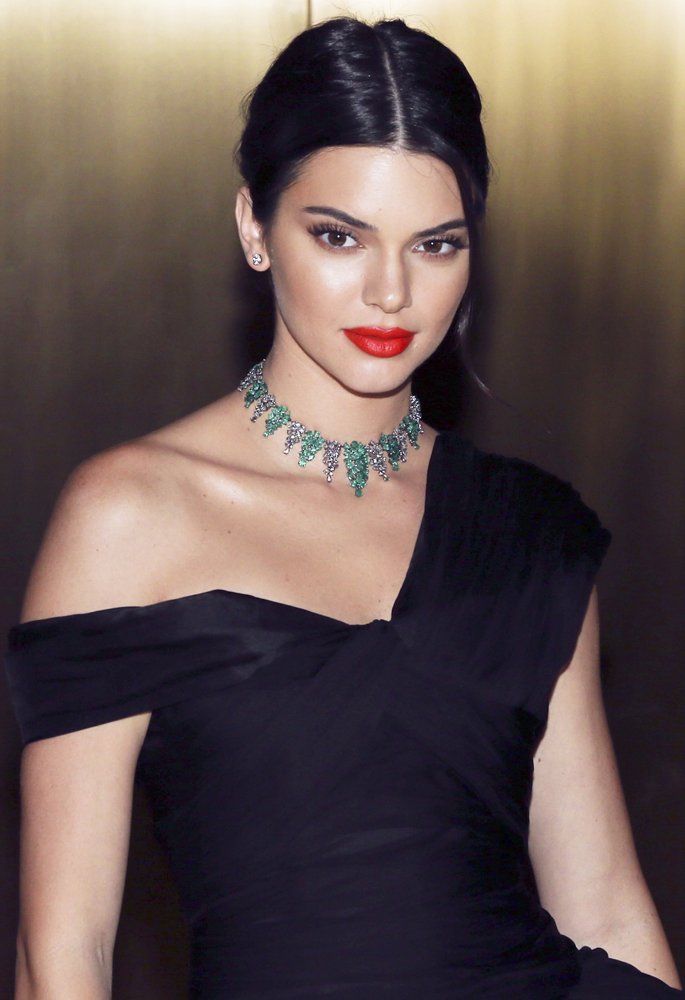 Kendall Jenner Pictures, Latest News, Videos.