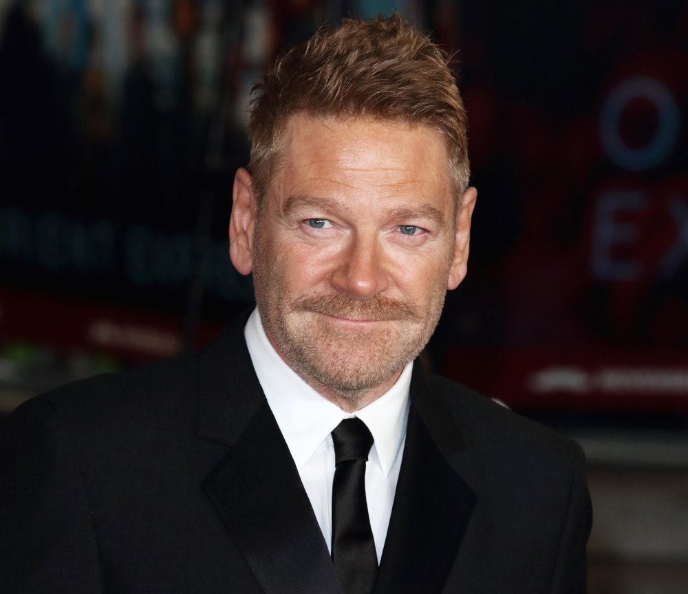 Kenneth Branagh Pictures, Latest News, Videos. Kenneth Branagh Pictures, Latest News, Videos.