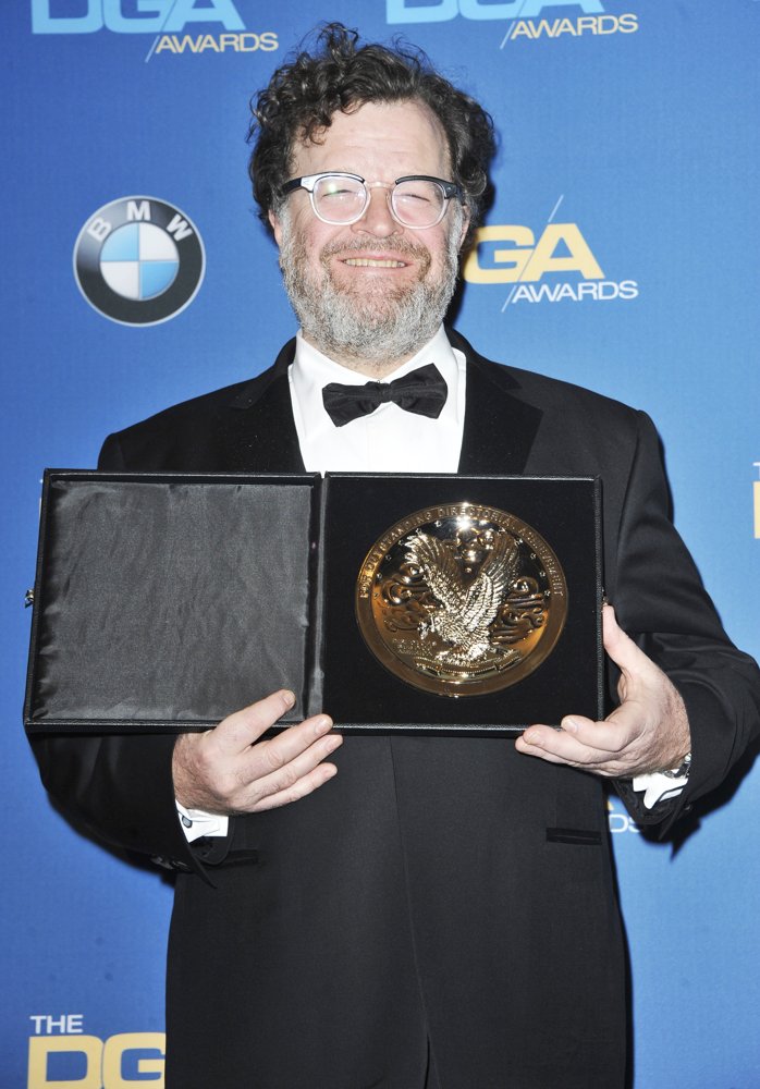 kenneth-lonergan Picture 1 - The 69th Annual Director Guild Awards ...