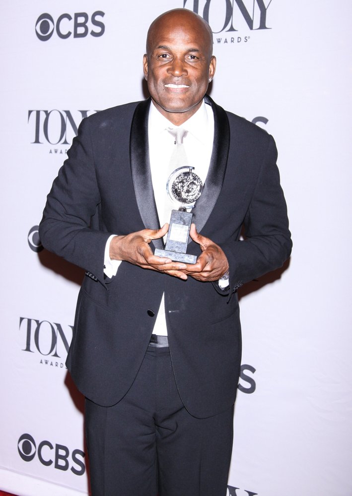 The 68th Annual Tony Awards - Press Room - Picture 1