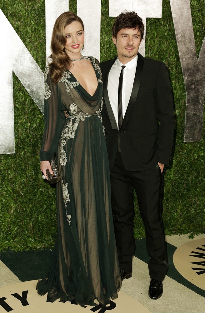 Miranda Kerr Picture 129 - Victoria's Secret Angels Launch The Fabulous ...