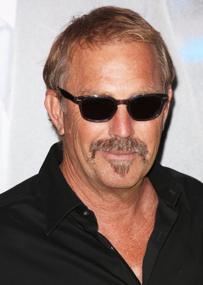 Kevin Costner Picture 96 - CinemaCon 2014 Presents The Big Screen ...