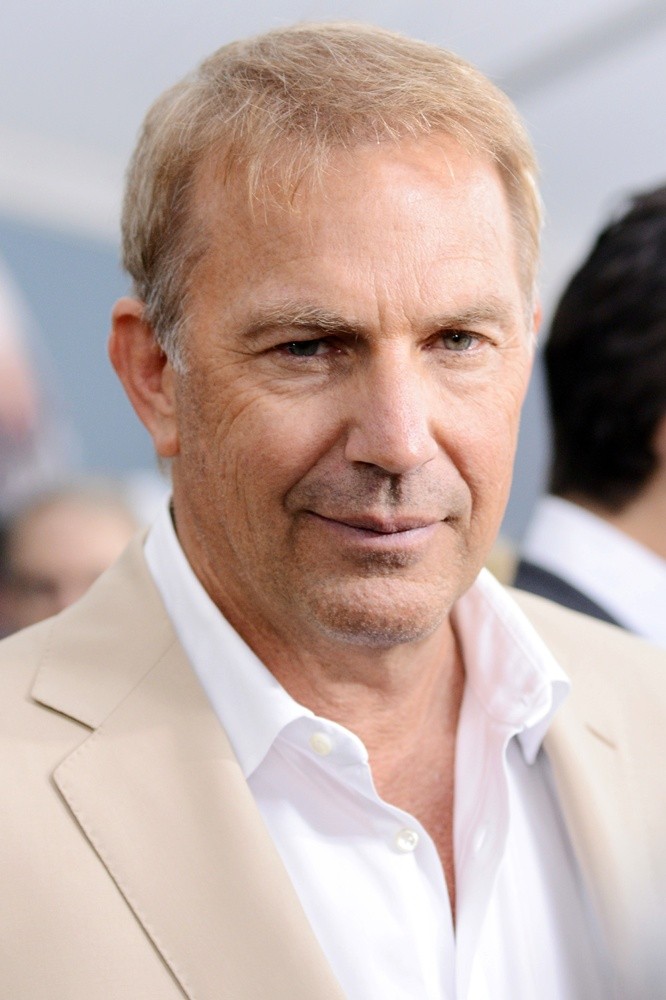 Kevin Costner Picture 72 - World Premiere of Man of Steel - Arrivals