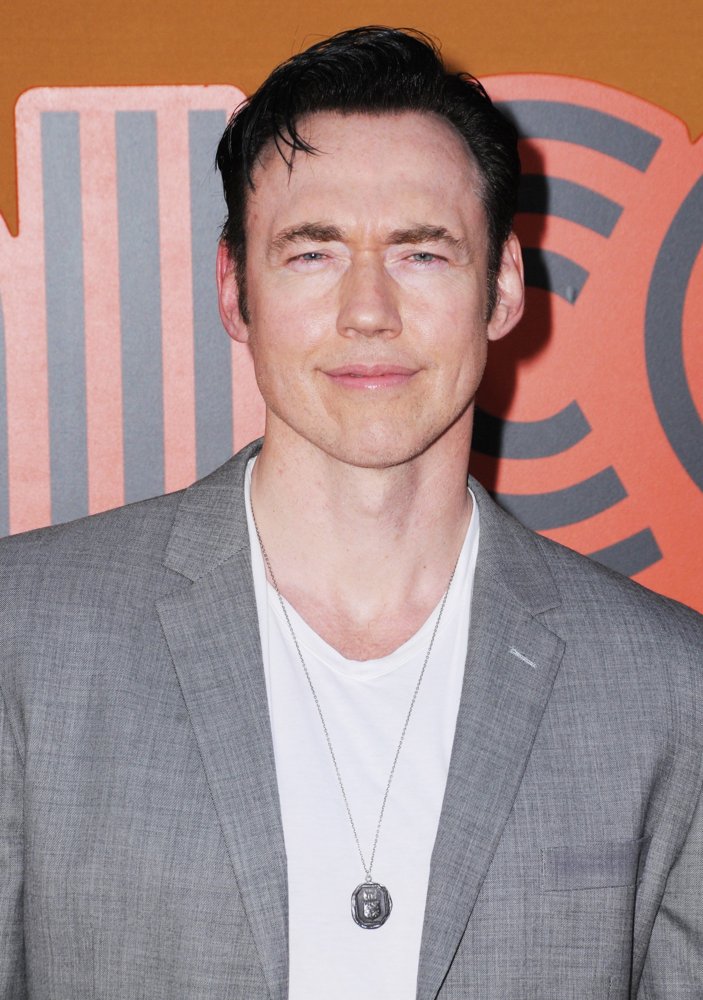 Kevin Durand Pictures, Latest News, Videos.