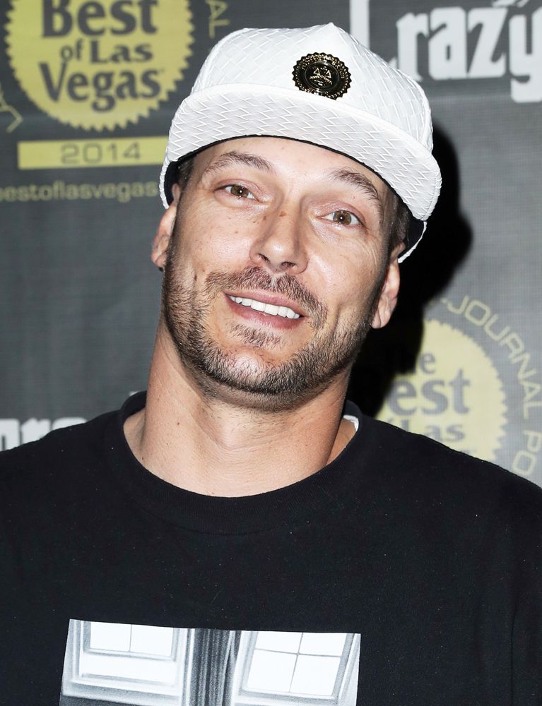 Kevin Federline Pictures, Latest News, Videos.