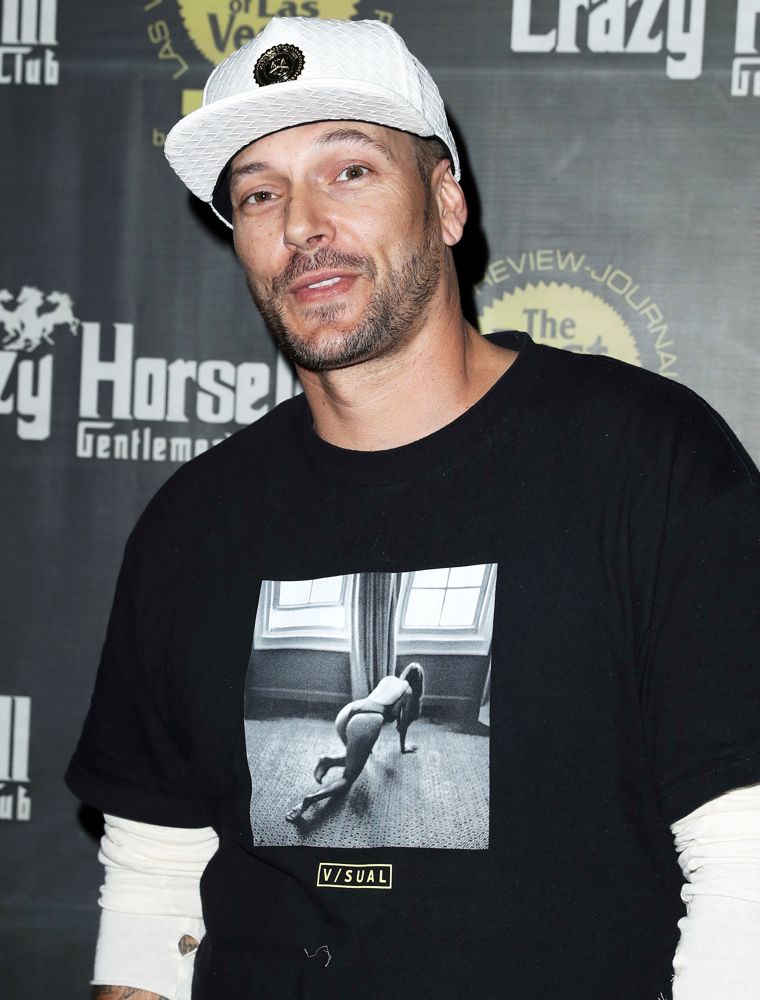Kevin Federline Pictures, Latest News, Videos.