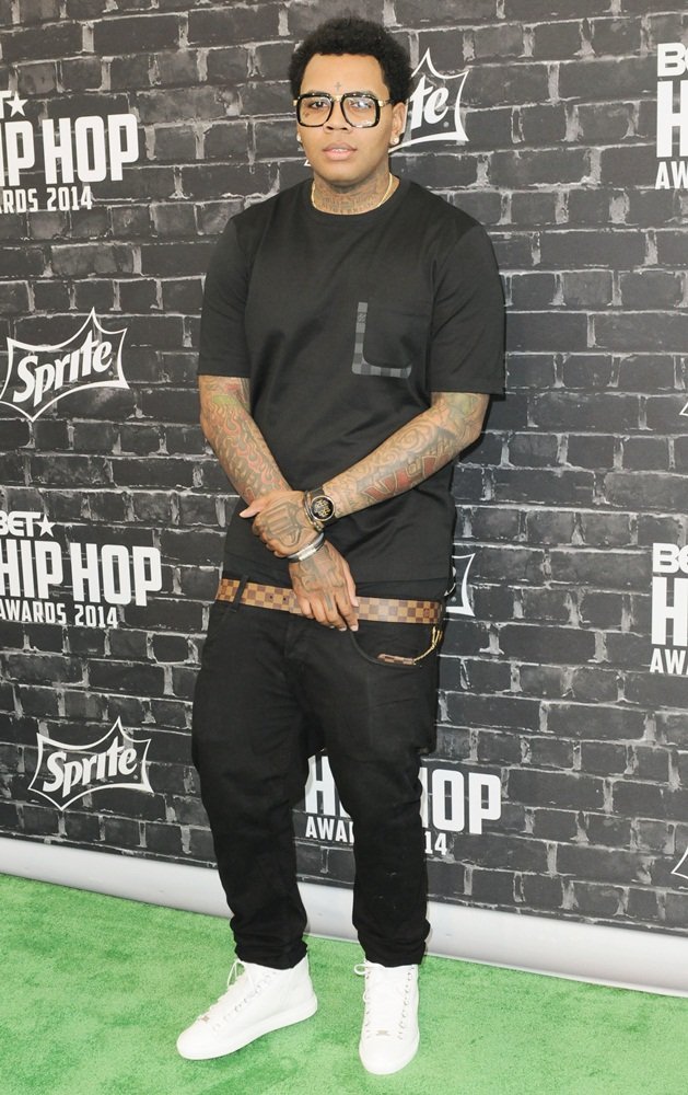 Kevin Gates Pictures With High Quality Photos