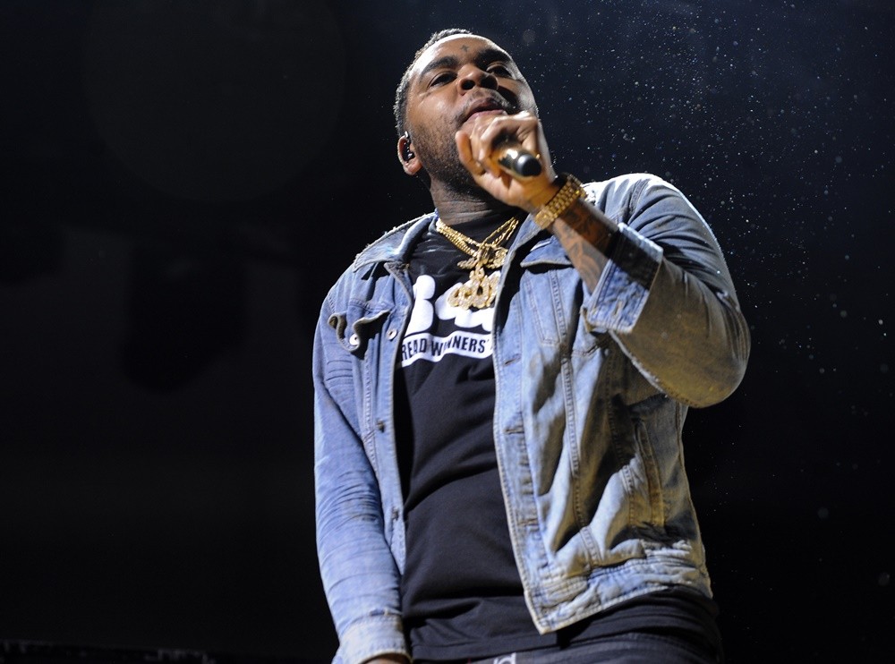 Kevin Gates Picture 1 - High Road Tour 2016 | AceShowbiz