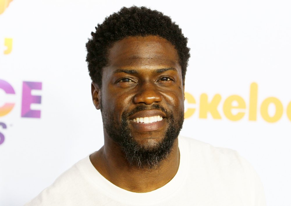 Why is Kevin Hart kinda fine? | Lipstick Alley