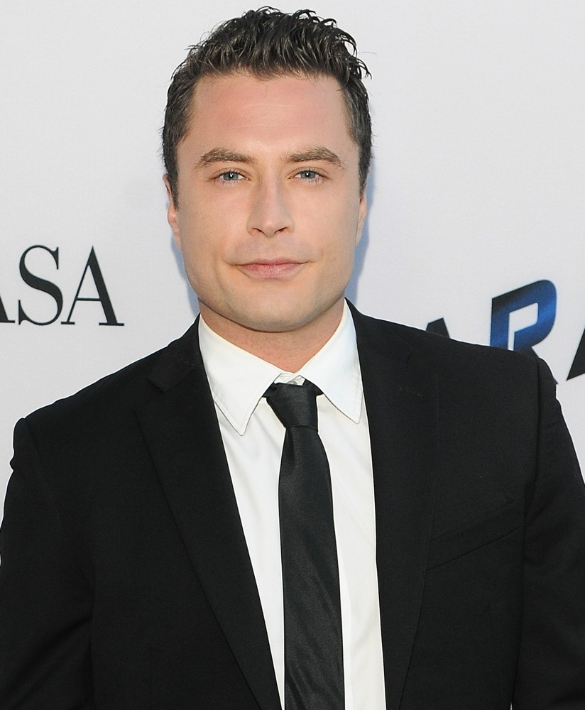 Kevin J Ryan Picture 2 - 21st Annual Elton John AIDS Foundation's Oscar ...