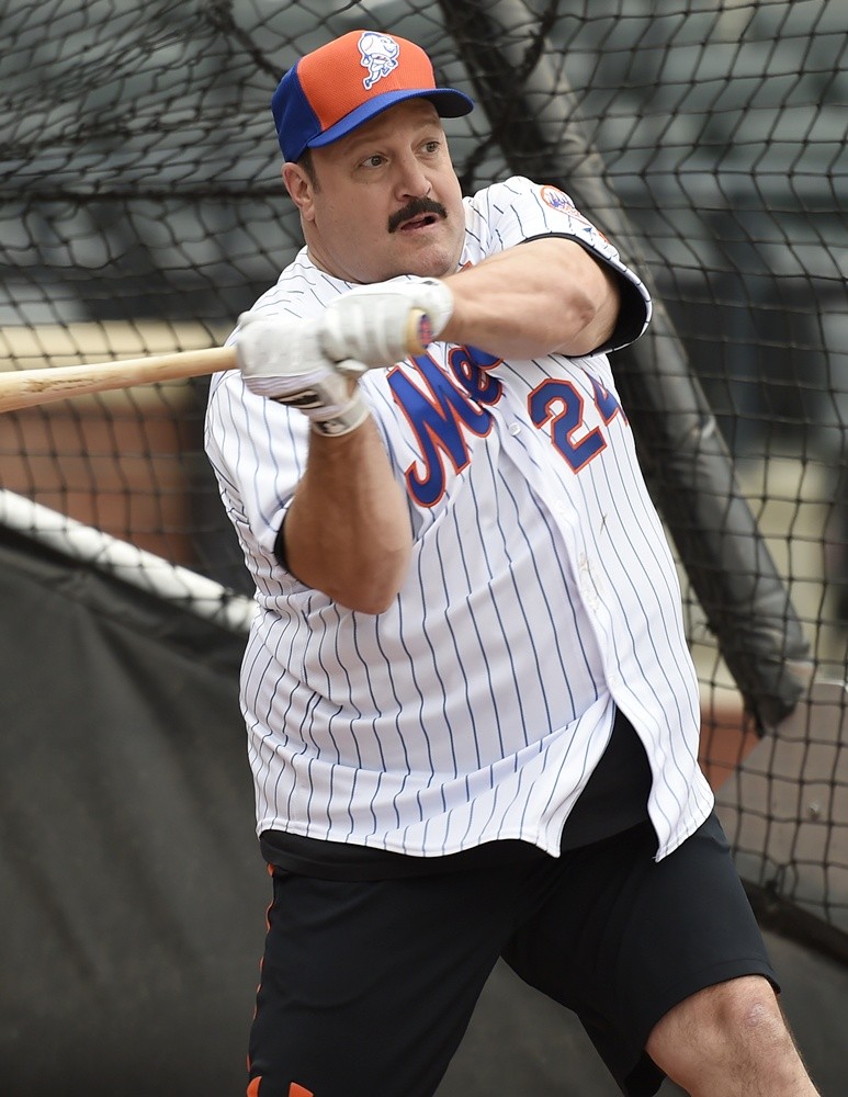 Kevin James Pictures, Latest News, Videos.