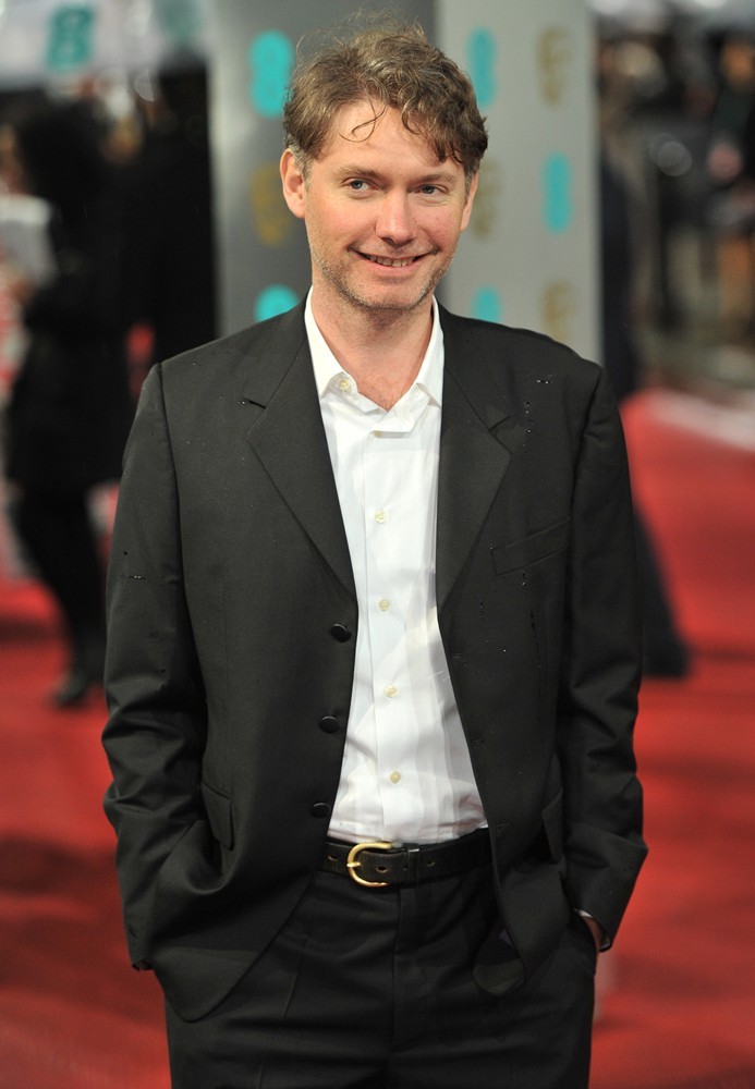 Kevin Macdonald Picture 1 - The 2013 EE British Academy Film Awards ...