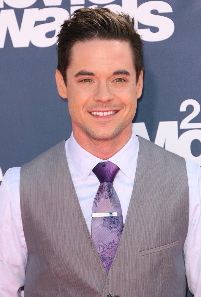 2011 MTV Movie Awards - Arrivals - Picture 199