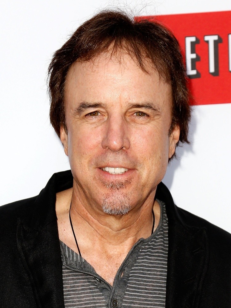 Kevin Nealon Picture 1 - Netflix's Los Angeles Premiere of Season 4 of ...