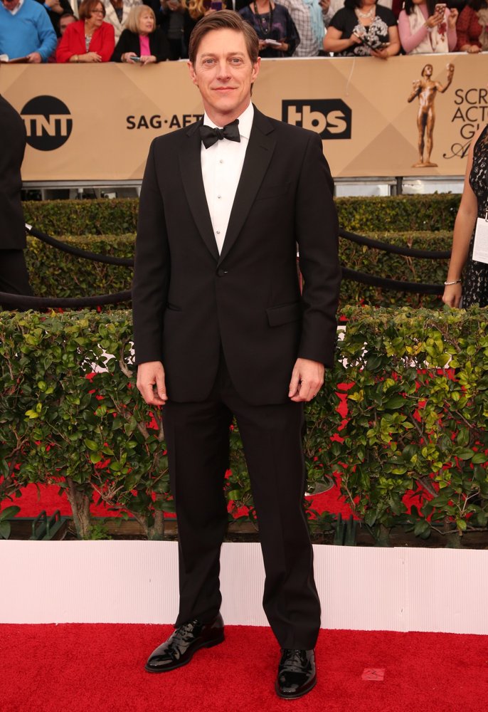 kevin rahm Picture 8 - AMC Celebrates The Season 7 Premiere of Mad Men