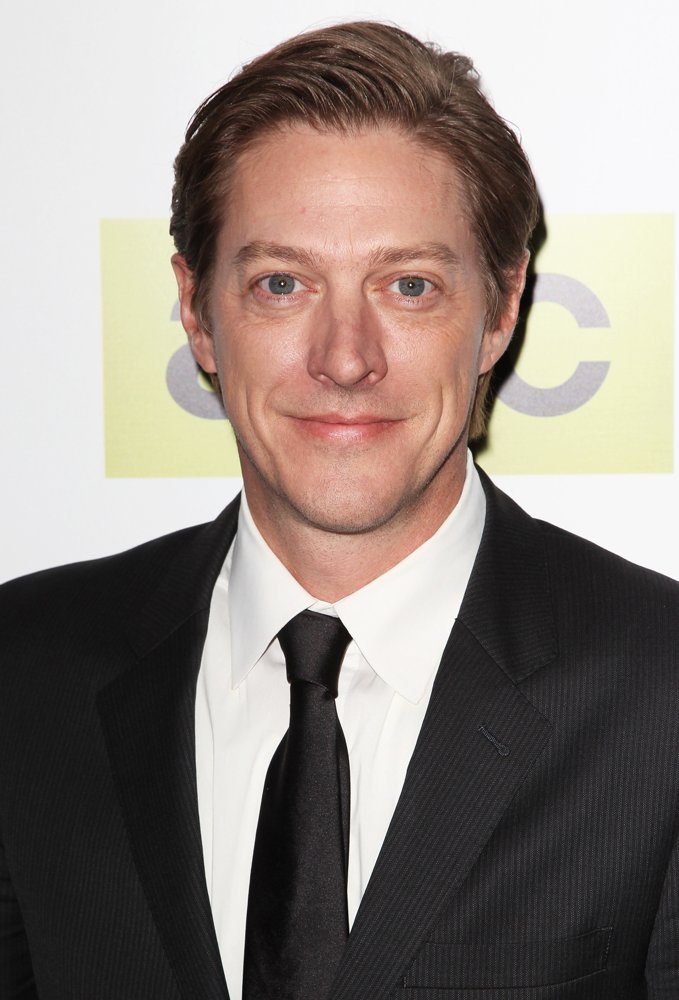 Kevin Rahm Bio Wiki Age Height Net Worth Salary