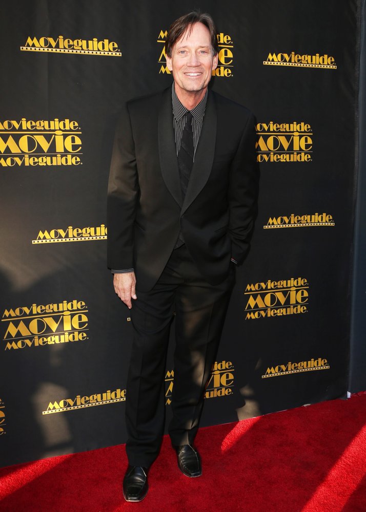 Kevin Sorbo Pictures, Latest News, Videos.