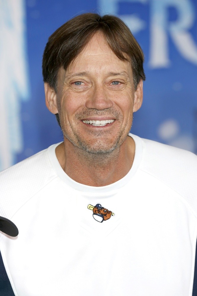 kevin sorbo Picture 1 - Film Premiere Frozen