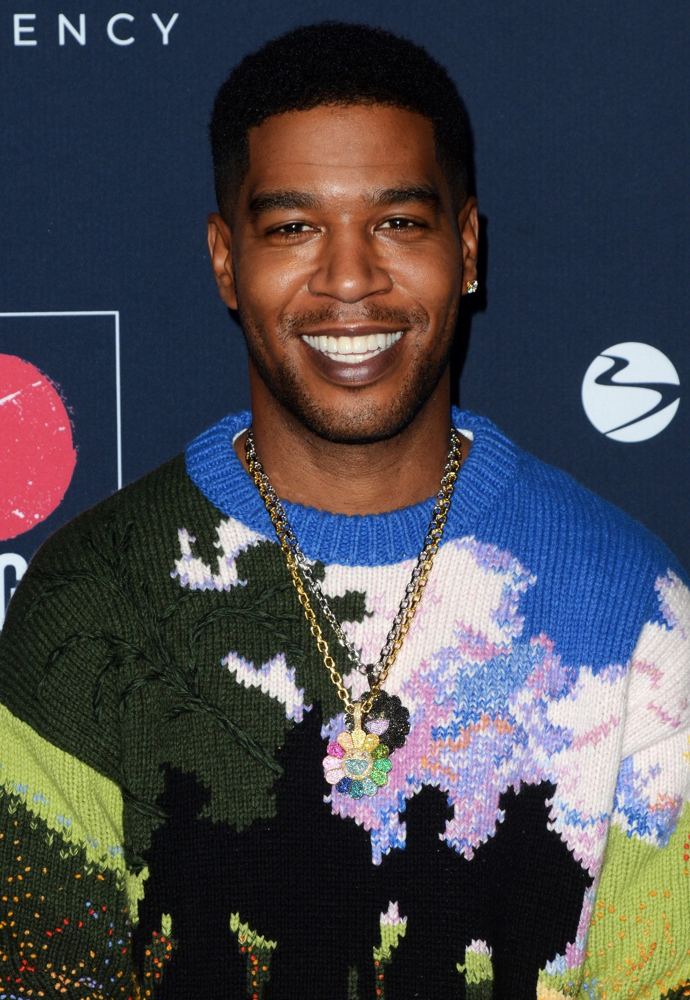 Kid Cudi Pictures, Latest News, Videos.