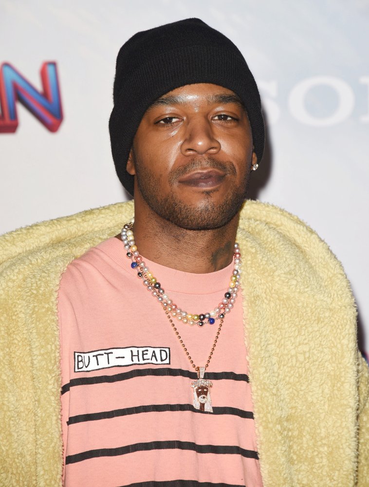 Kid Cudi Pictures, Latest News, Videos.
