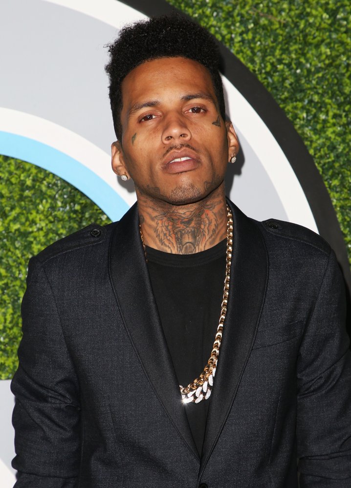 Kid Ink Pictures, Latest News, Videos.