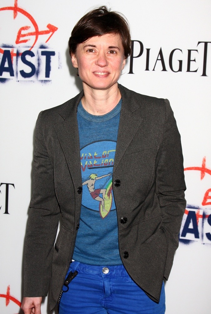 Los Angeles Premiere of The East - Picture 1