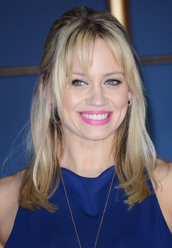 Kimberly Wyatt Picture 94 - UK Premiere of Cinderella - Arrivals