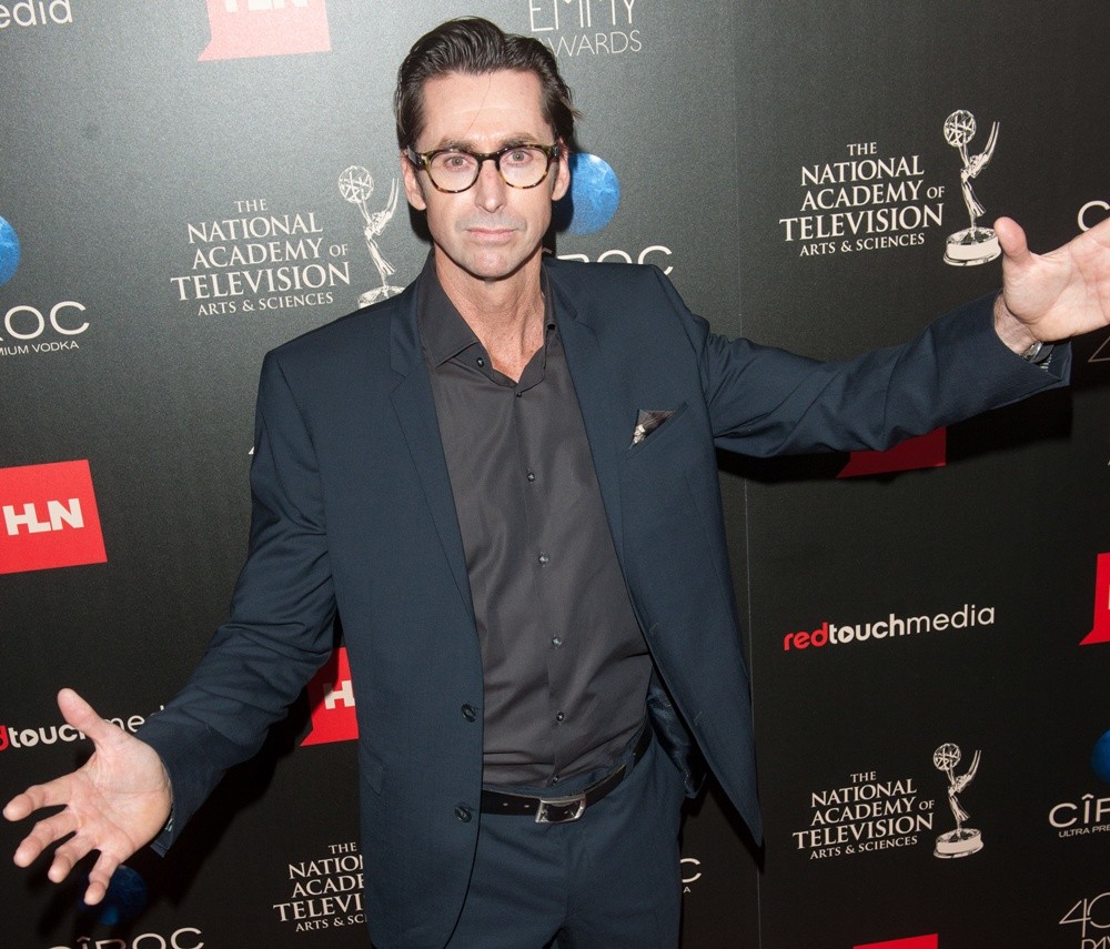 The 40th Annual Daytime Emmy Awards - Arrivals - Picture 1