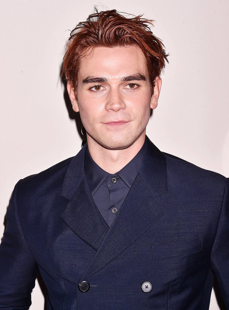 KJ Apa Pictures, Latest News, Videos.