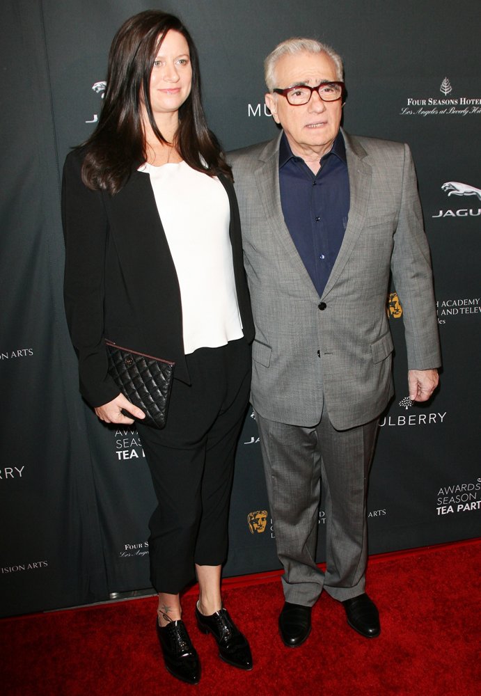 Emma Tillinger Koskoff Picture 1 - 2014 BAFTA Los Angeles Awards Season ...