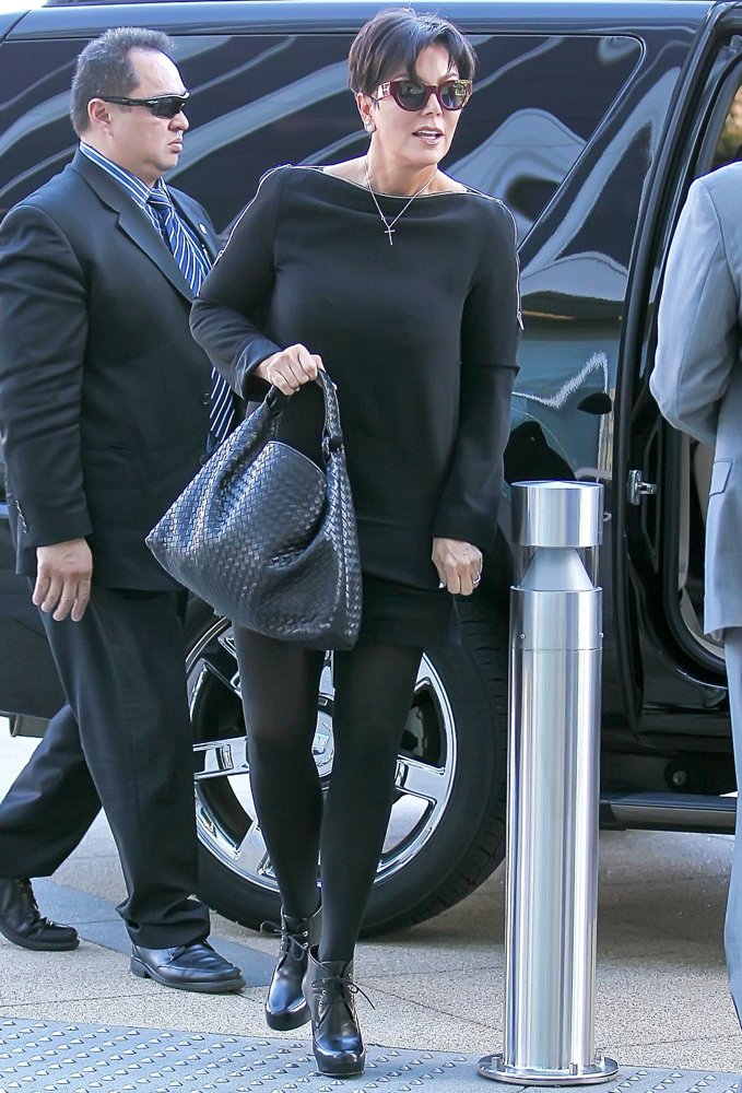 Kris Jenner Pictures - Gallery 12 with High Quality Photos