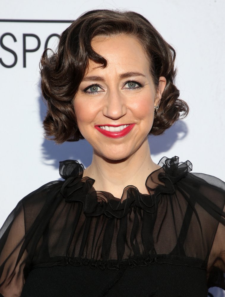 Kristen Schaal Picture 1 - The Premiere of Sony Pictures Classics ...