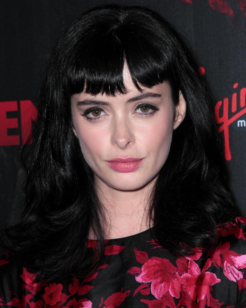 Krysten Ritter Picture 1 - Special Screening of Relativity Media's The ...