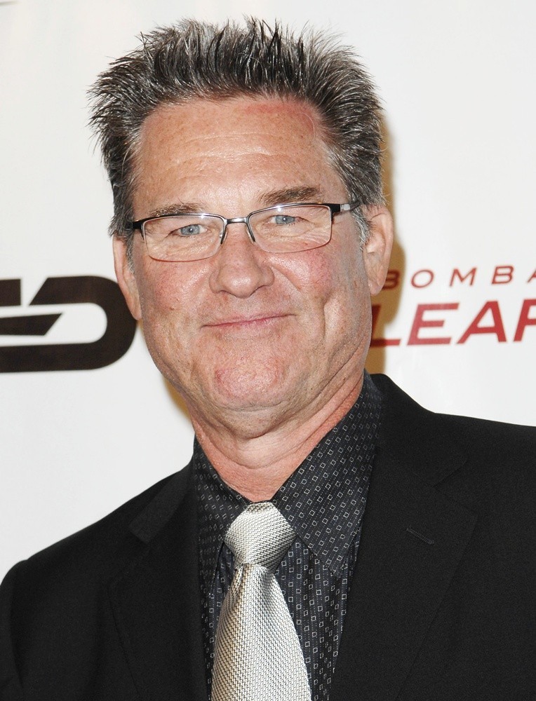 Kurt Russell Picture 1 - Dreamer Los Angeles Premiere - Arrivals