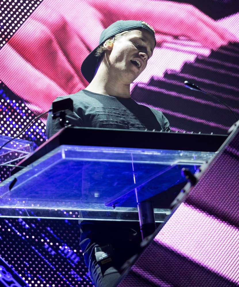 Kygo Pictures with High Quality Photos