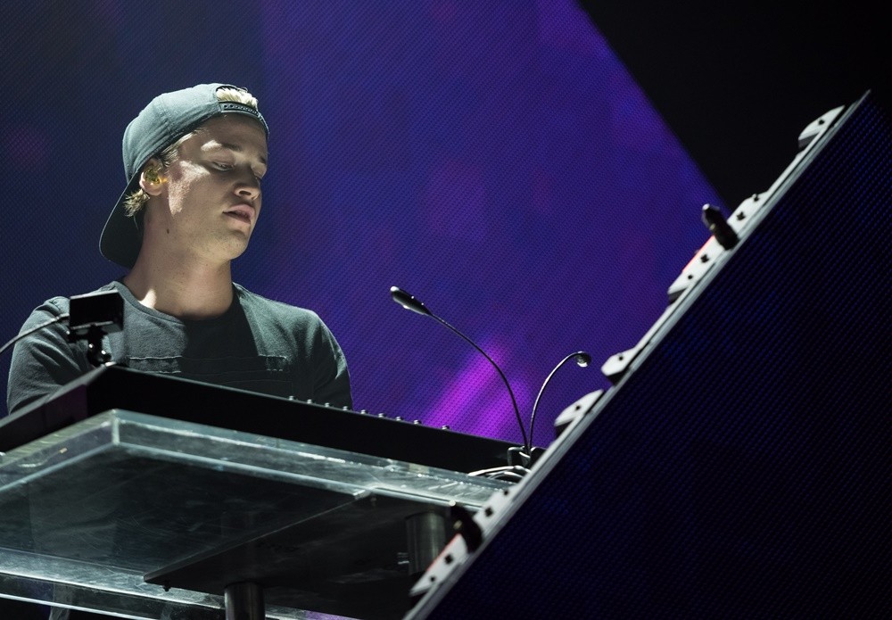 Kygo Pictures with High Quality Photos