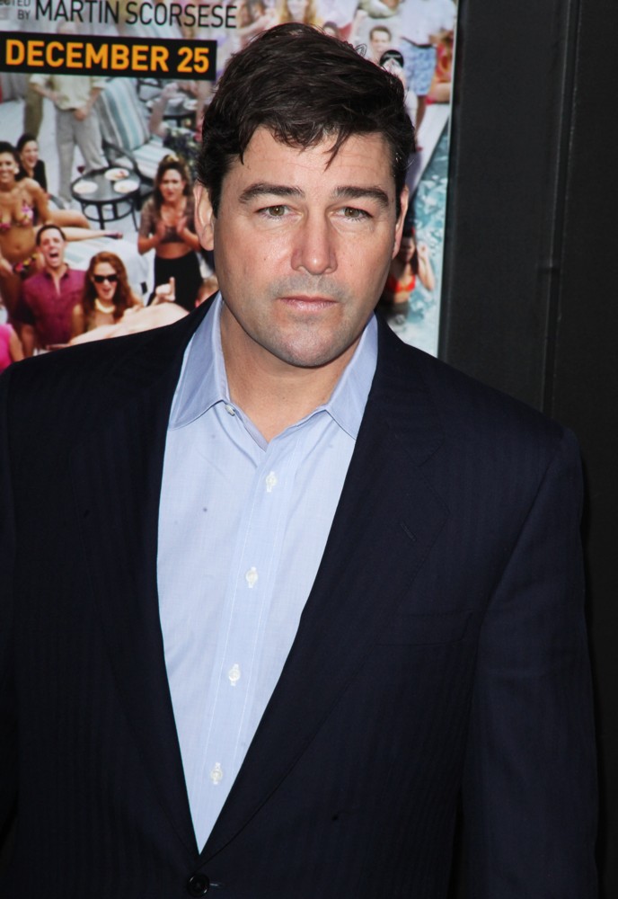 KYLE Picture 189 - US Premiere of The Wolf of Wall Street - Red Carpet ...