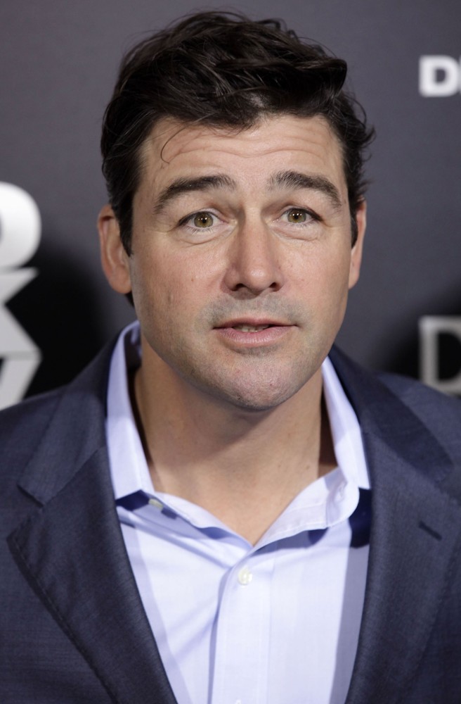 Kyle Chandler Picture 19 - US Premiere of The Wolf of Wall Street - Red ...