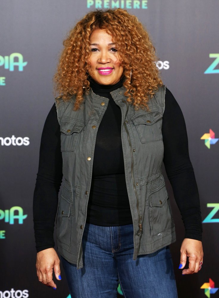 Los Angeles Premiere of Walt Disney Animation Studios' Zootopia - Picture 1