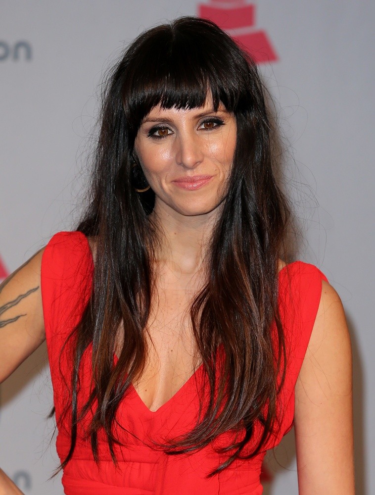 La Mala Rodriguez Picture 1 The Latin Grammys 2013 La Mala Rodriguez Picture 1 The Latin Grammys 2013