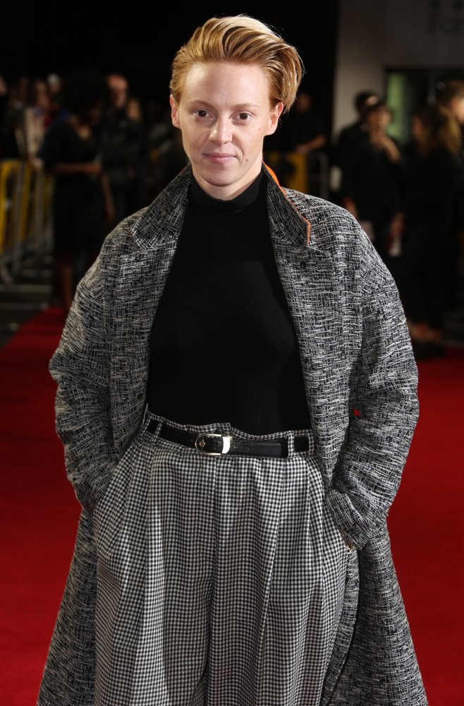 La Roux Picture 35 - 2015 NME Awards - Arrivals