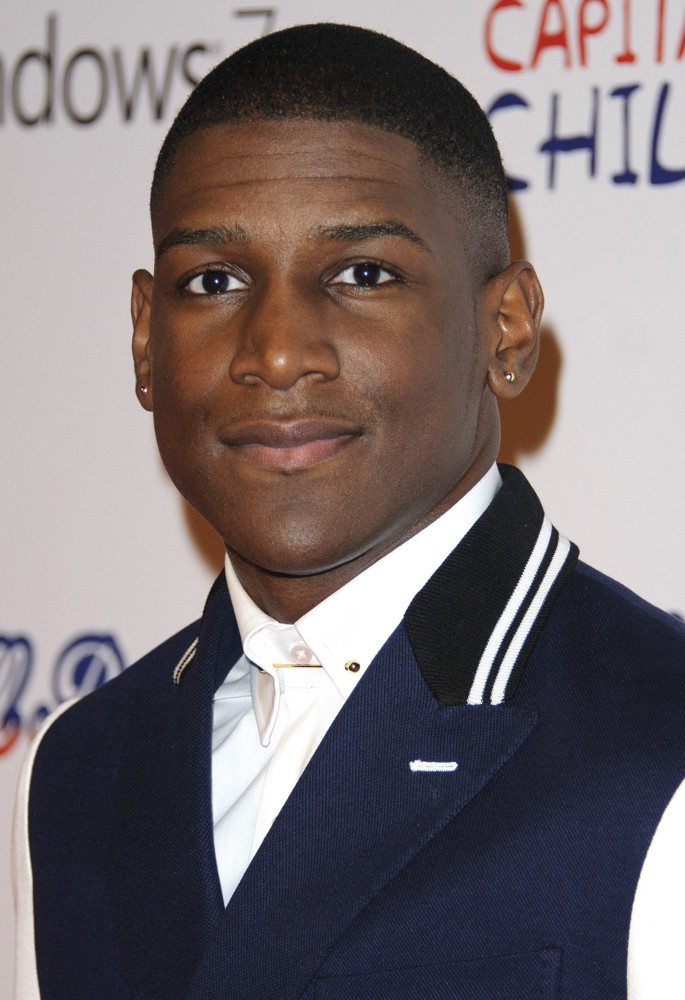 Labrinth Picture 15 - 2011 Capital FM's Jingle Bell Ball - Day 1