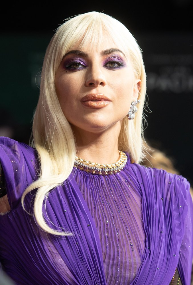 Lady GaGa Pictures, Latest News, Videos.