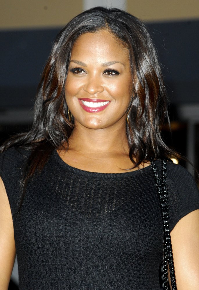 Laila Ali Picture 38 - Premiere of Summit Entertainment's Draft Day Laila Ali Picture 38 - Premiere of Summit Entertainment's Draft Day