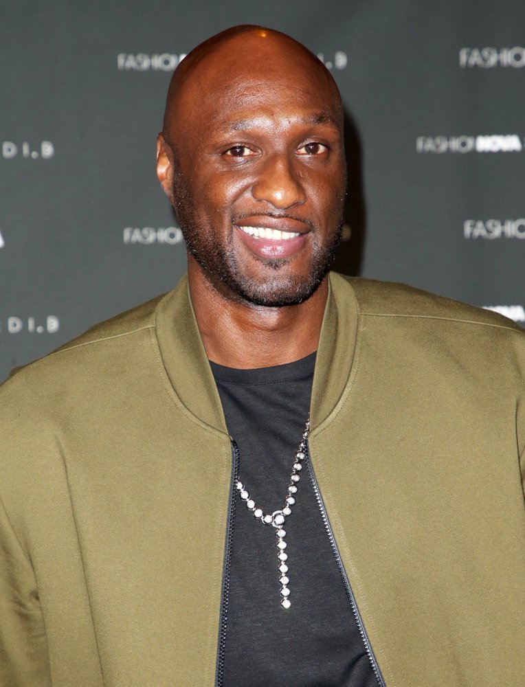 Lamar Odom Pictures, Latest News, Videos. Lamar Odom Pictures, Latest News, Videos.