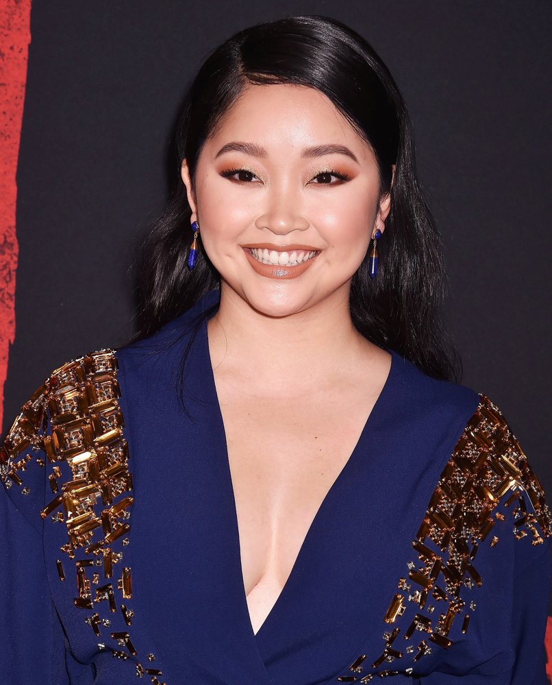 Lana Condor Pictures, Latest News, Videos.